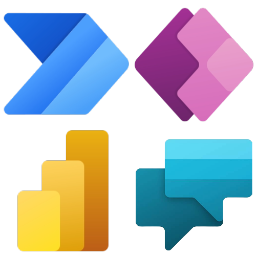 Microsoft Power Platform - Website Of NCS