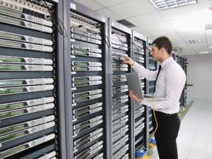 What Is A Server? Why They Are The Backbone Of Modern Business ...
