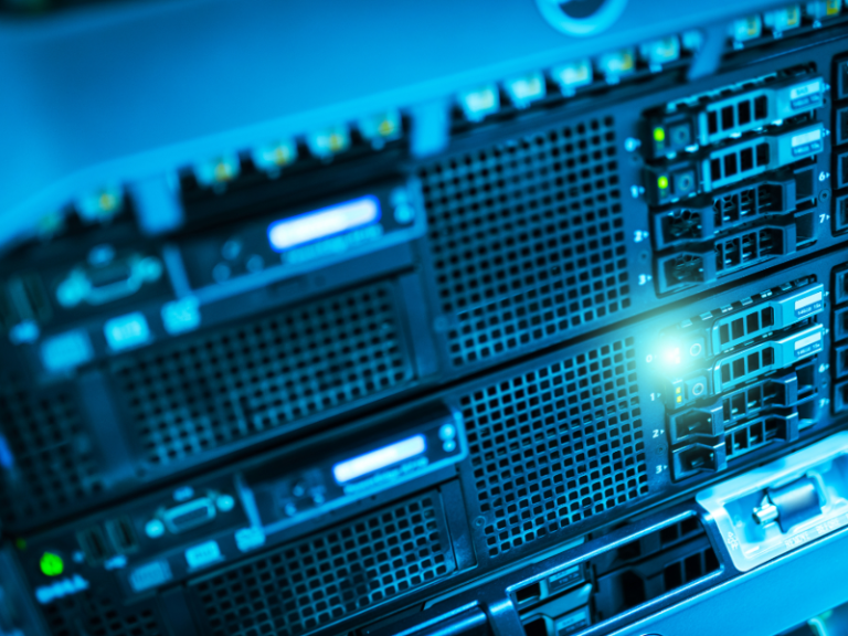 What Is Enterprise Networking? A Guide To How It Can Transform Your Business - Website Of NCS