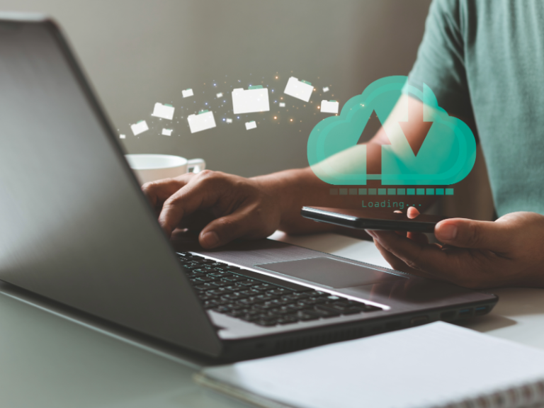 Empower Your Business’s Data Defense: COVE’s Advanced Backup And ...